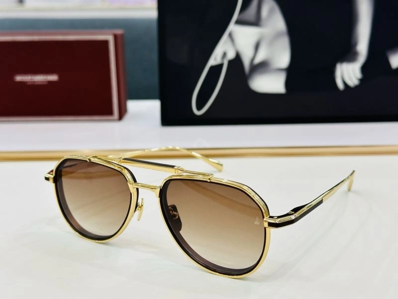Legit Jacques Sunglasses