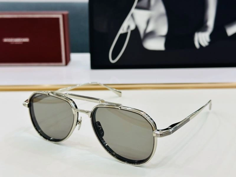 Legit Jacques Sunglasses