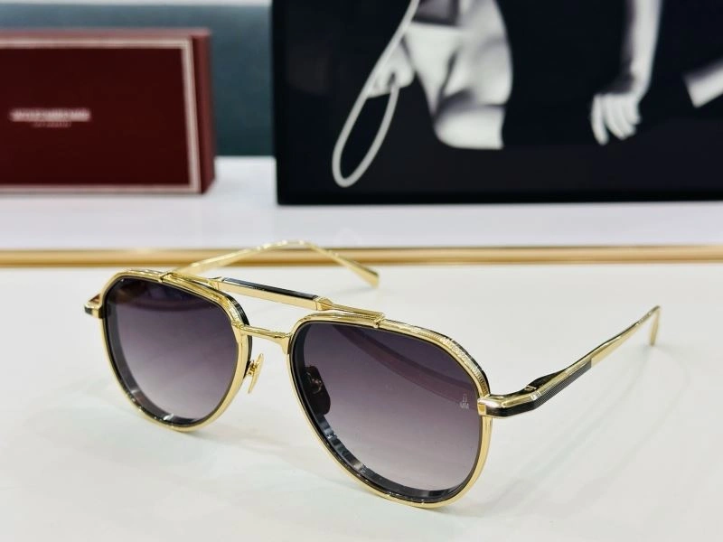 Legit Jacques Sunglasses