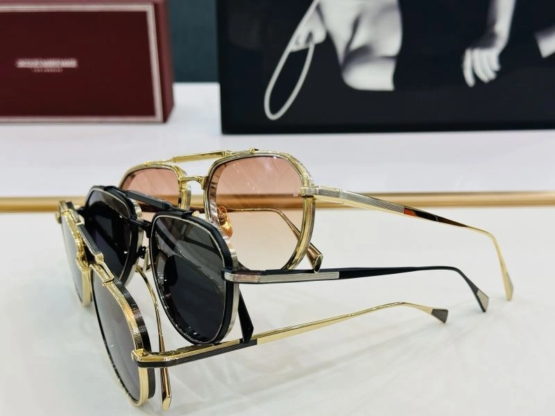 Legit Jacques Sunglasses