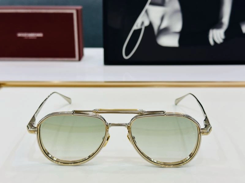 Legit Jacques Sunglasses