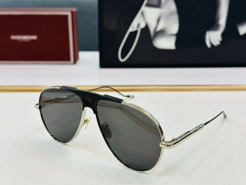 Jacques Sunglasses