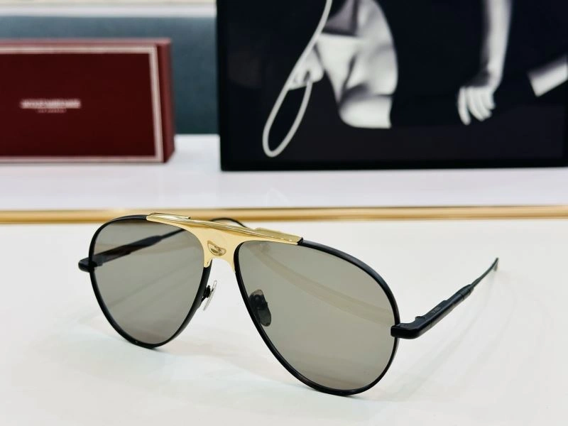 1:1 copy Jacques Sunglasses