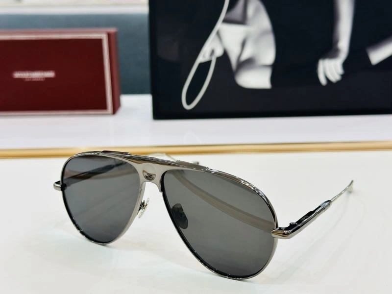 1:1 copy Jacques Sunglasses