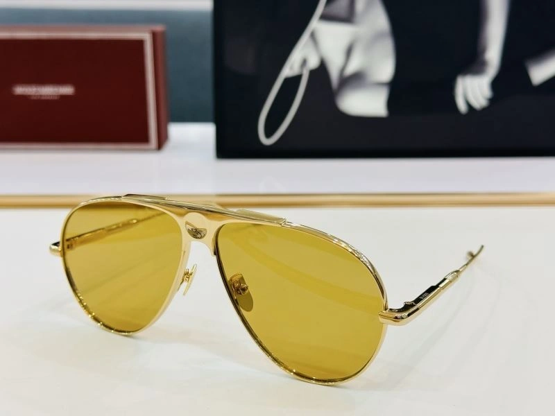 1:1 copy Jacques Sunglasses