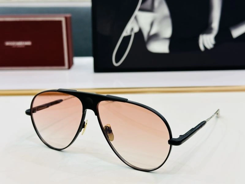 1:1 copy Jacques Sunglasses