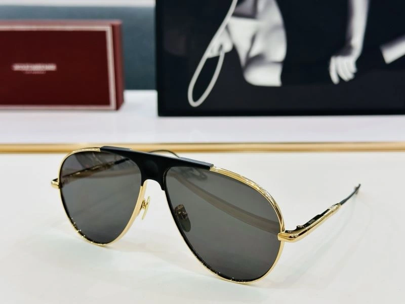 1:1 copy Jacques Sunglasses