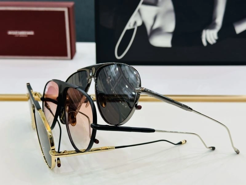 1:1 copy Jacques Sunglasses