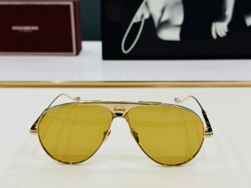 1:1 copy Jacques Sunglasses