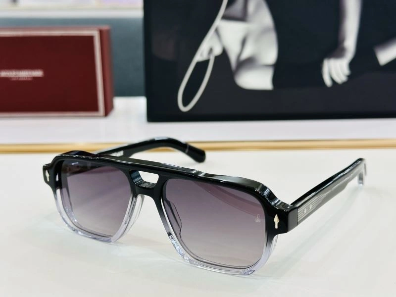Inexpensive Jacques Sunglasses