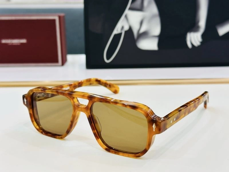 Inexpensive Jacques Sunglasses