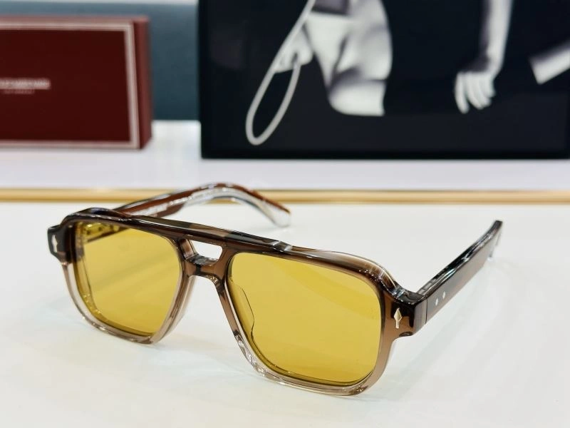 Inexpensive Jacques Sunglasses