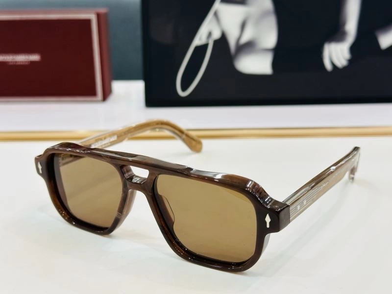 Inexpensive Jacques Sunglasses