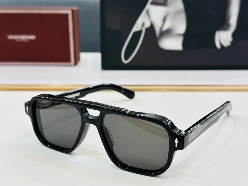 Inexpensive Jacques Sunglasses
