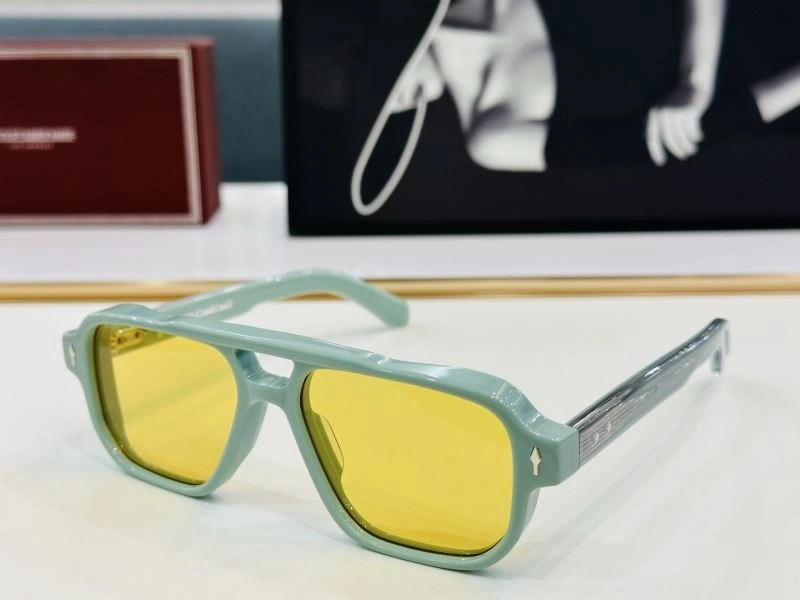 Inexpensive Jacques Sunglasses