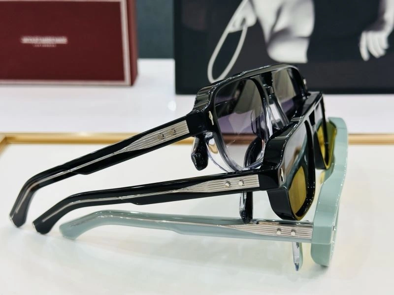 Inexpensive Jacques Sunglasses