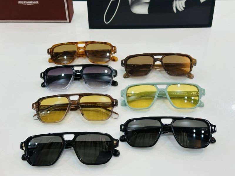 Inexpensive Jacques Sunglasses