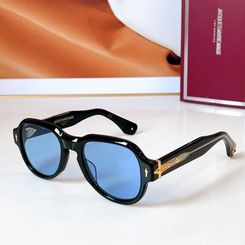 Jacques Sunglasses