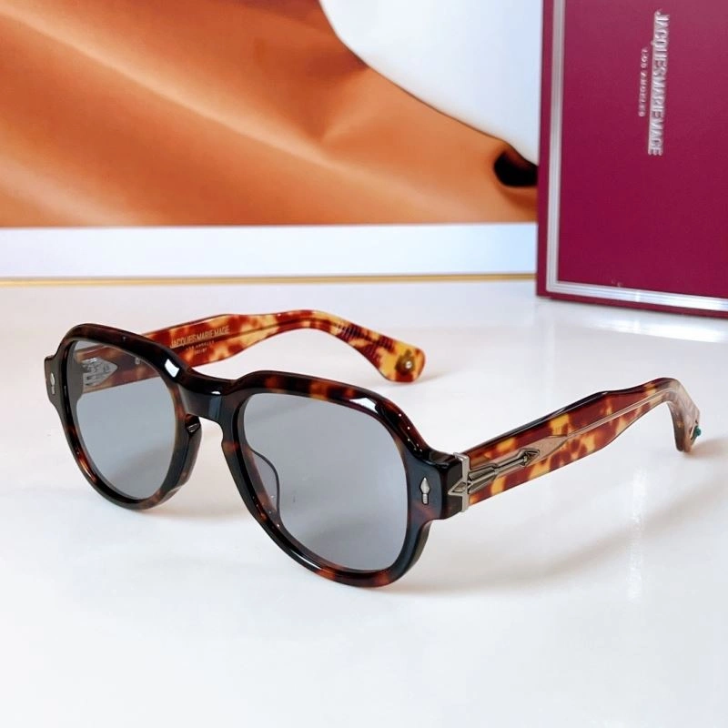 Value-priced Jacques Sunglasses