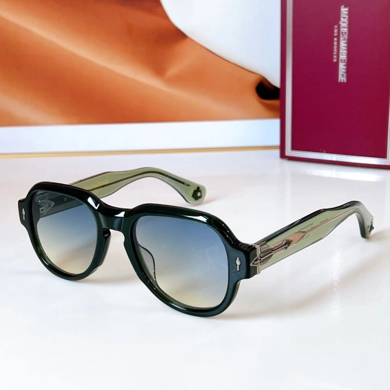 Value-priced Jacques Sunglasses