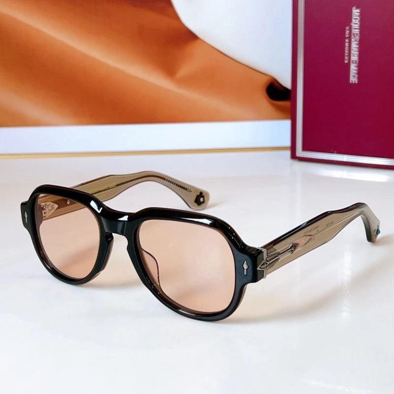 Value-priced Jacques Sunglasses