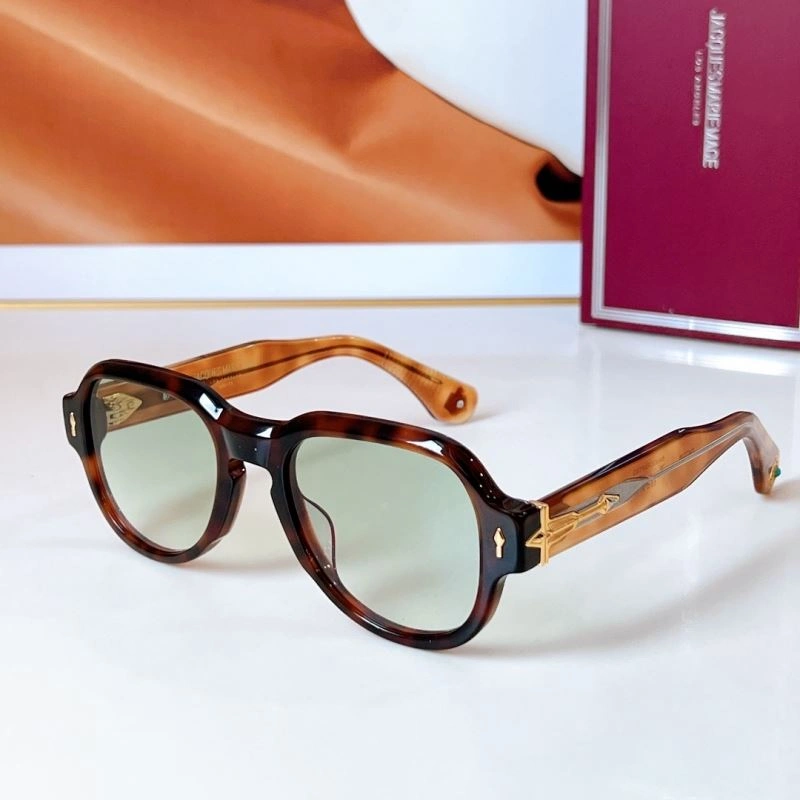 Value-priced Jacques Sunglasses