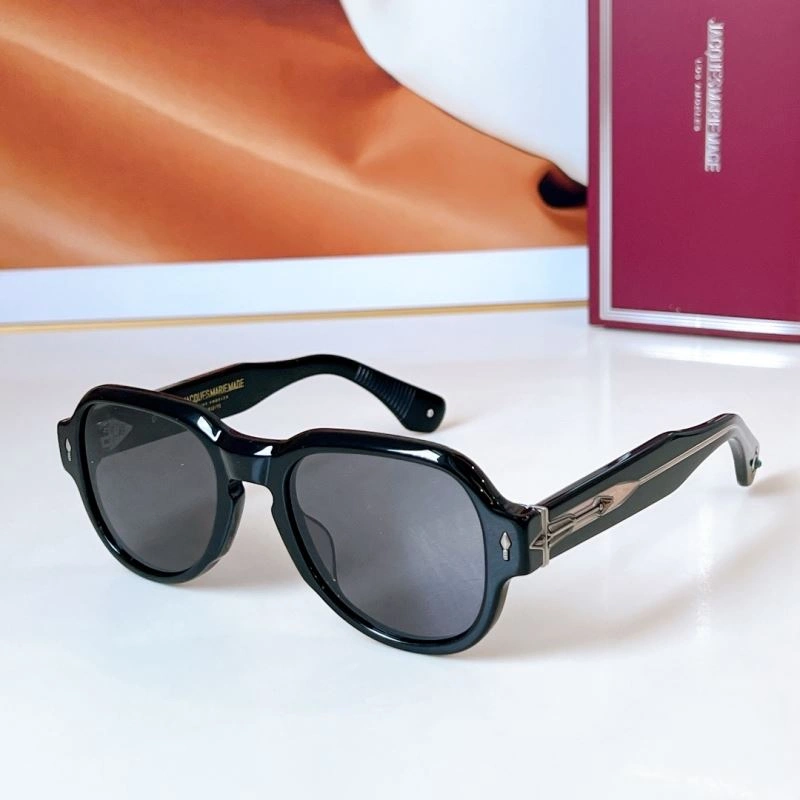 Value-priced Jacques Sunglasses