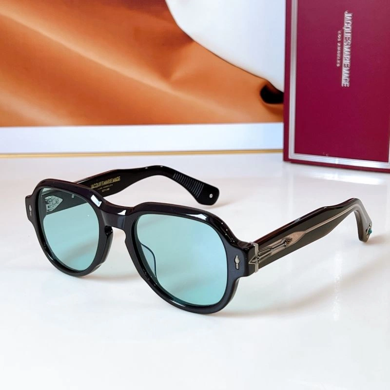 Value-priced Jacques Sunglasses