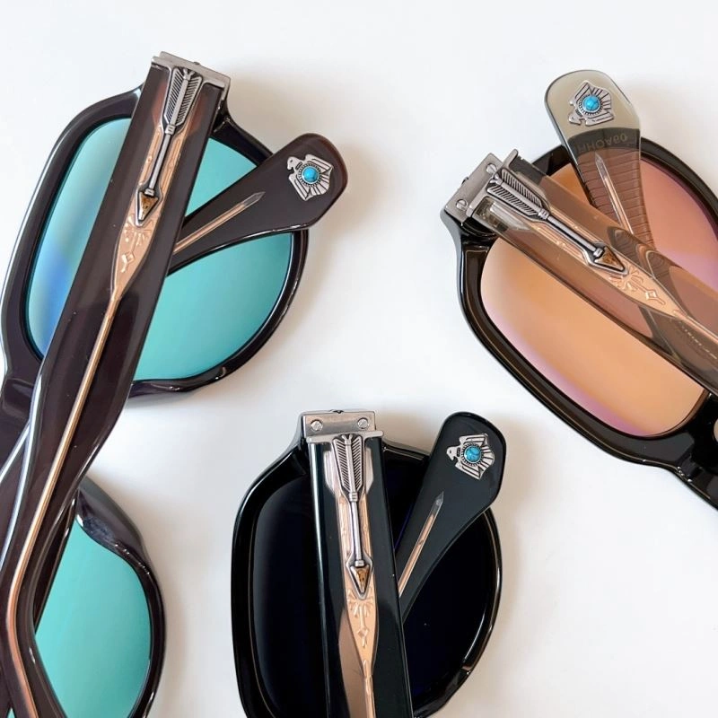 Value-priced Jacques Sunglasses