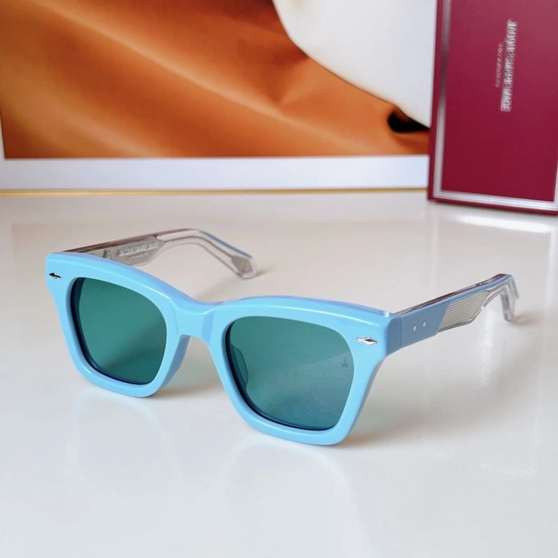 Legit Jacques Sunglasses