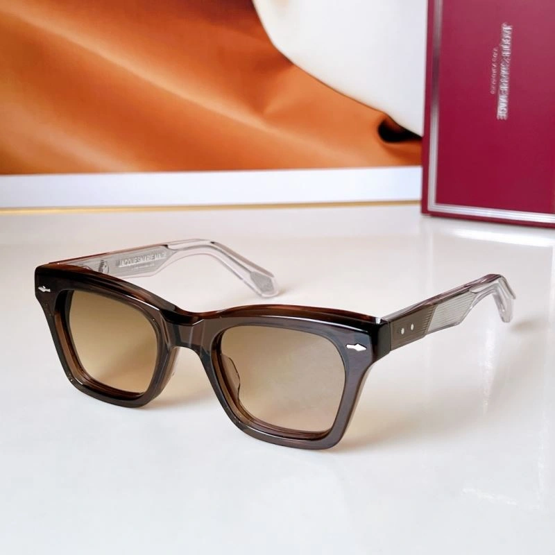 Legit Jacques Sunglasses