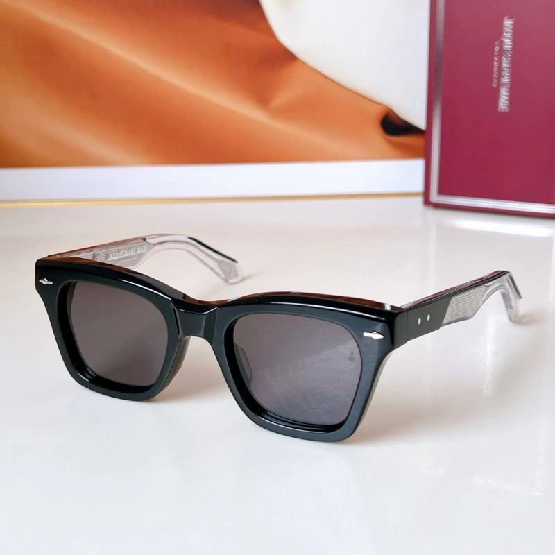 Legit Jacques Sunglasses