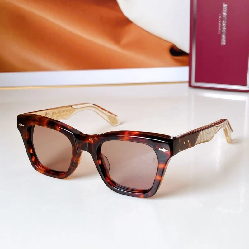 Legit Jacques Sunglasses