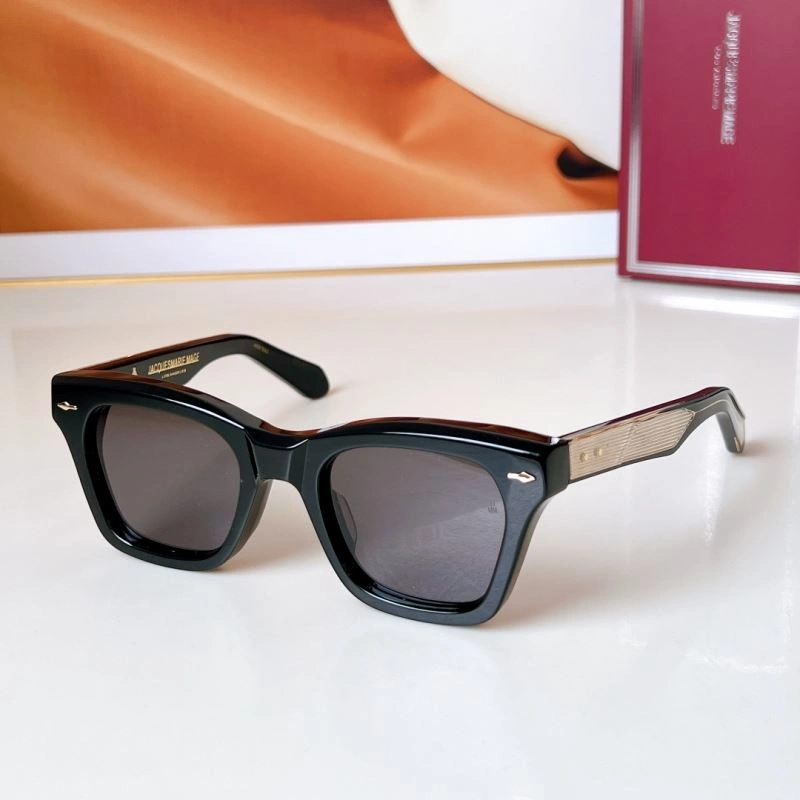 Legit Jacques Sunglasses