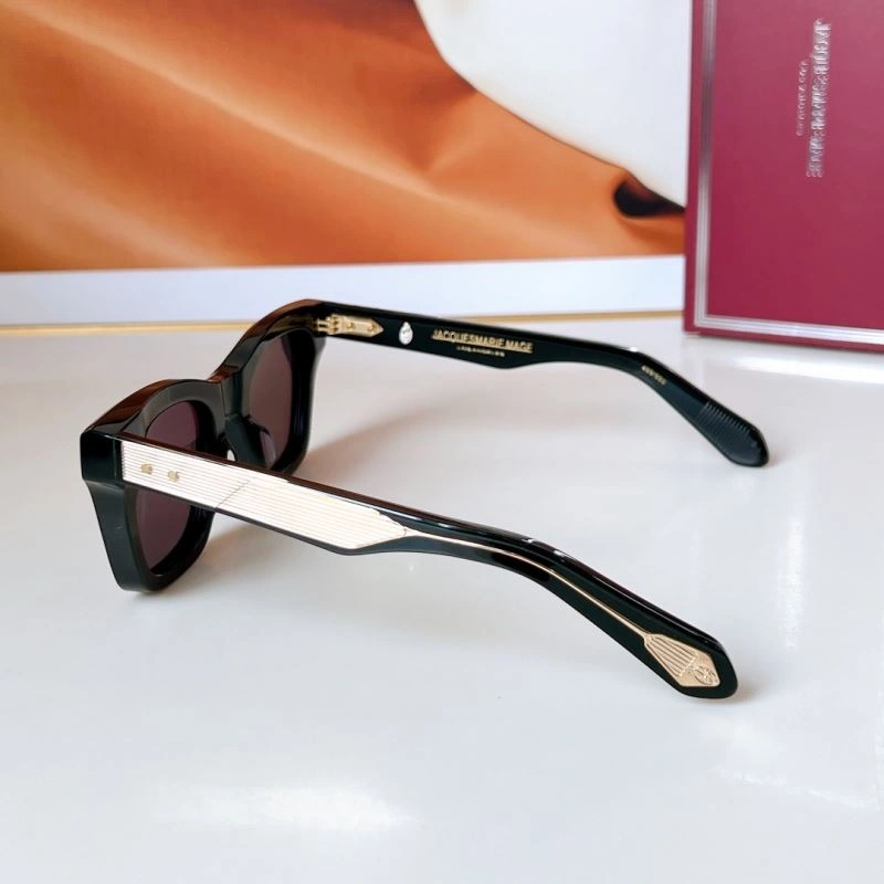 Legit Jacques Sunglasses
