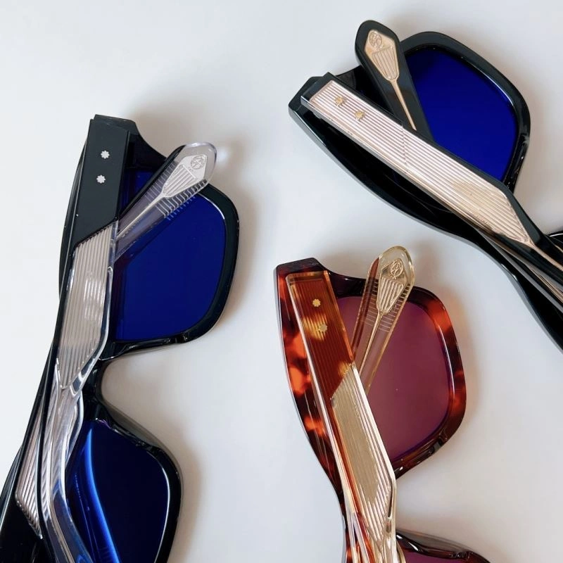 Legit Jacques Sunglasses