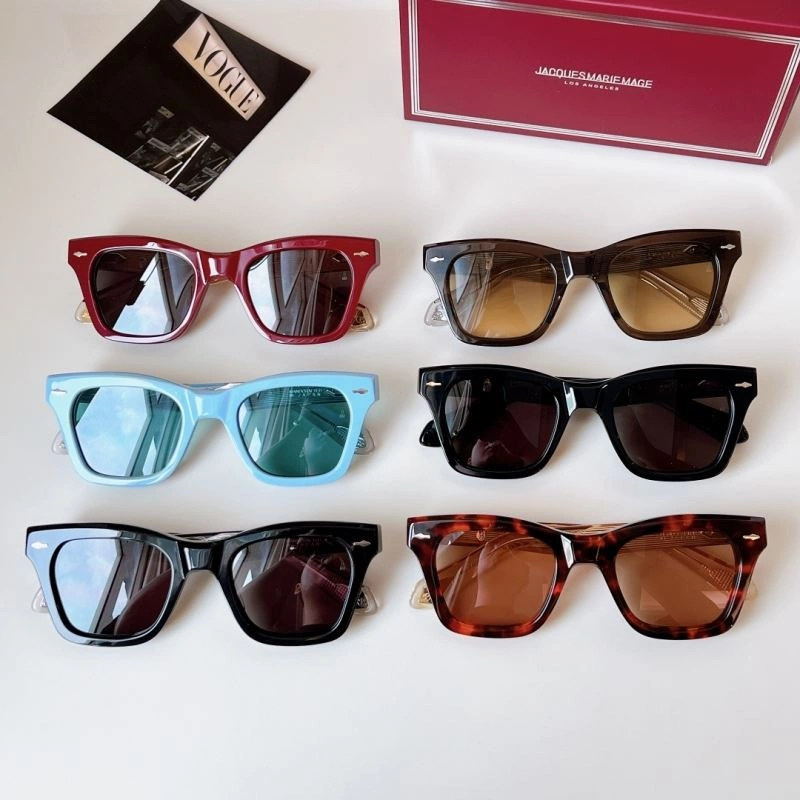 Legit Jacques Sunglasses
