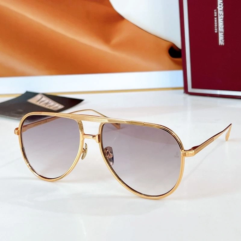 Jacques Sunglasses
