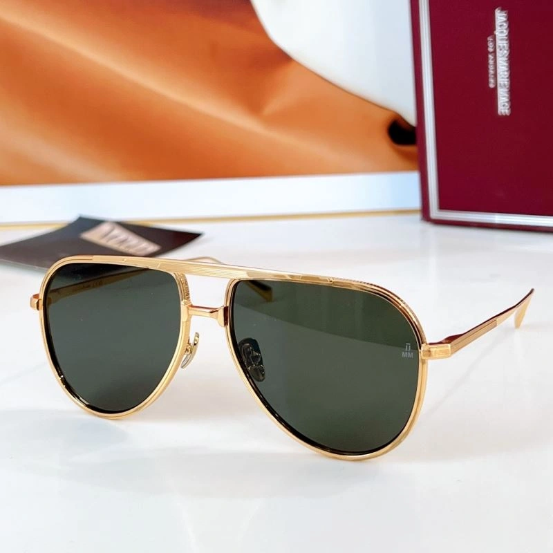 Value-priced Jacques Sunglasses