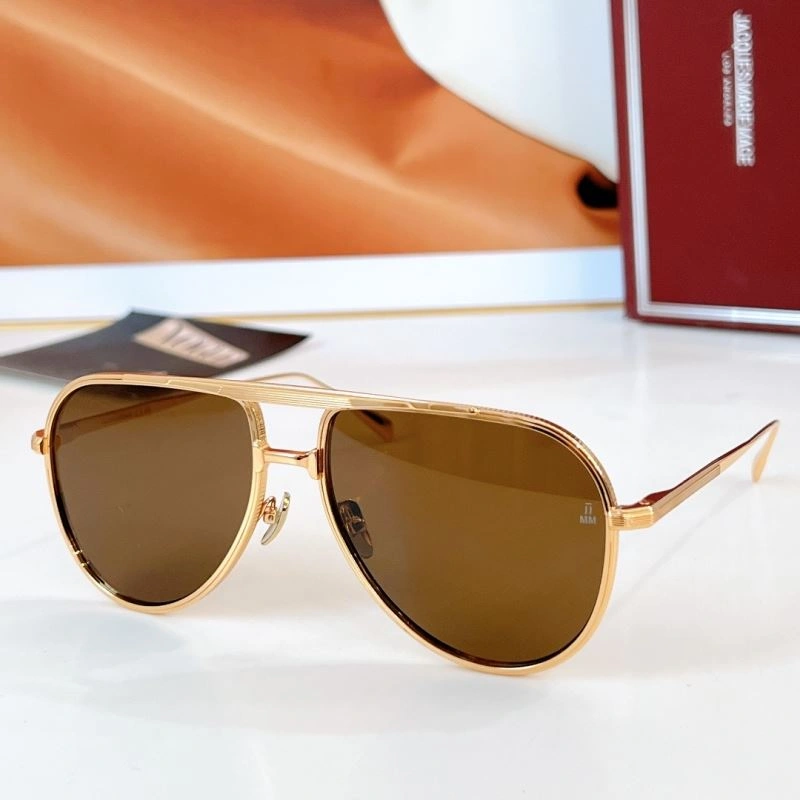 Value-priced Jacques Sunglasses