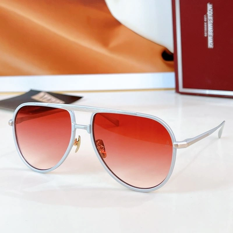 Value-priced Jacques Sunglasses