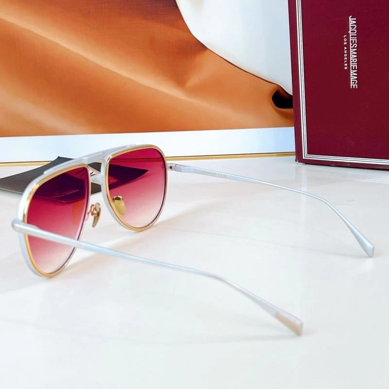 Value-priced Jacques Sunglasses