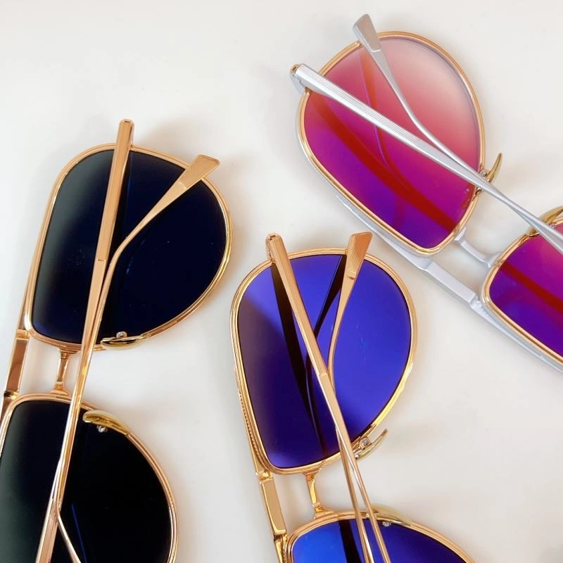 Value-priced Jacques Sunglasses