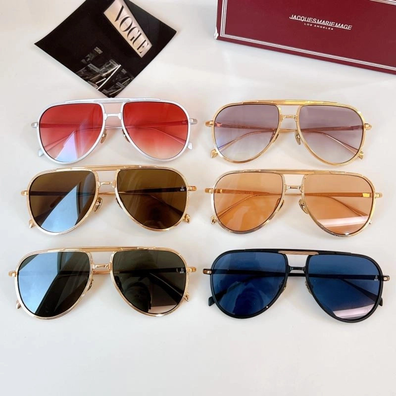 Value-priced Jacques Sunglasses