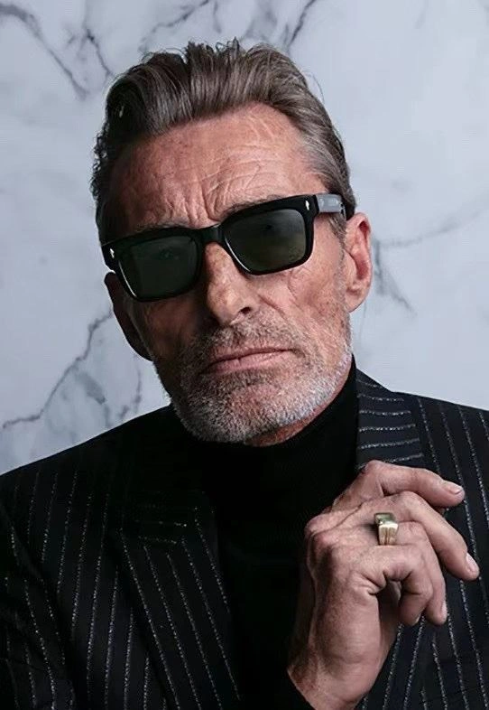 Jacques Sunglasses