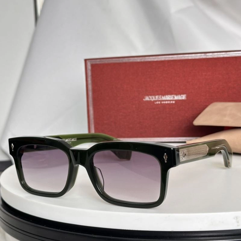 Jacques Sunglasses