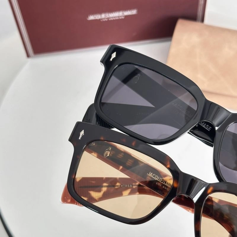 Jacques Sunglasses