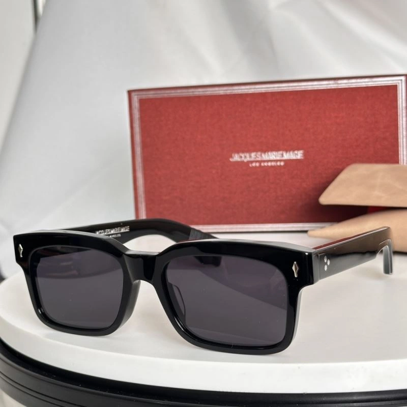 Real Jacques Sunglasses