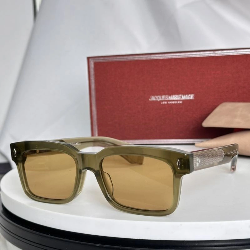 Real Jacques Sunglasses