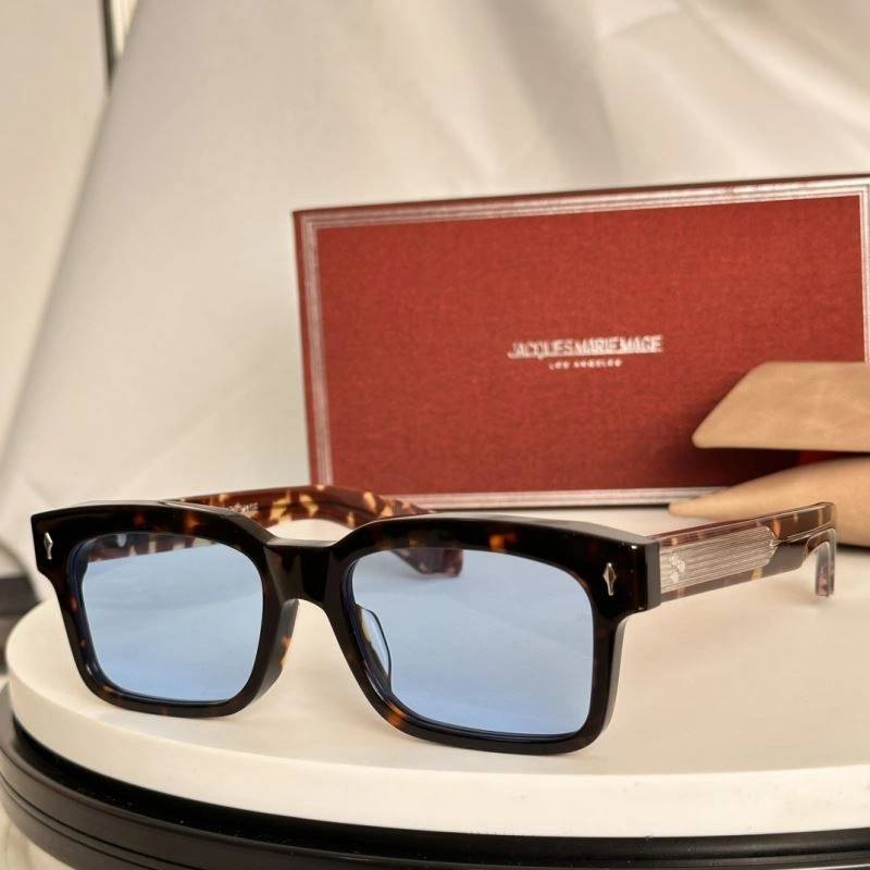 Real Jacques Sunglasses
